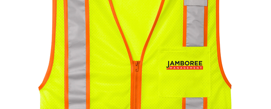 Jamboree Management Merch
