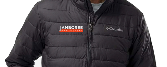 Jamboree Management Merch