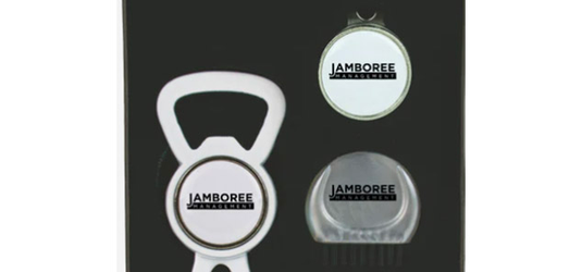 Jamboree Management Merch