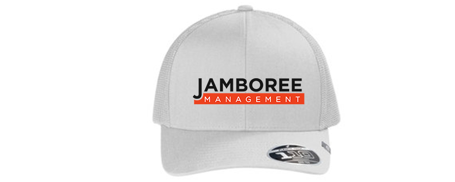 Jamboree Management Merch