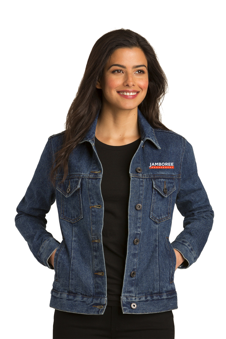 Womens – Jamboree Management Merch