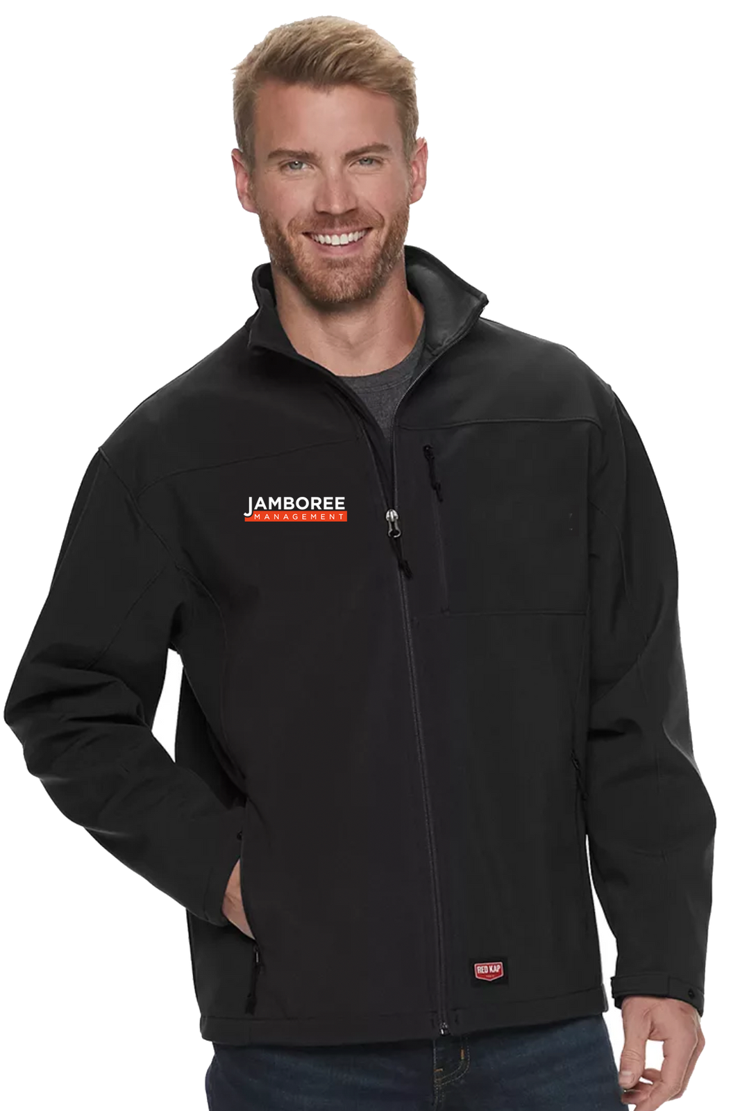Mens – Jamboree Management Merch