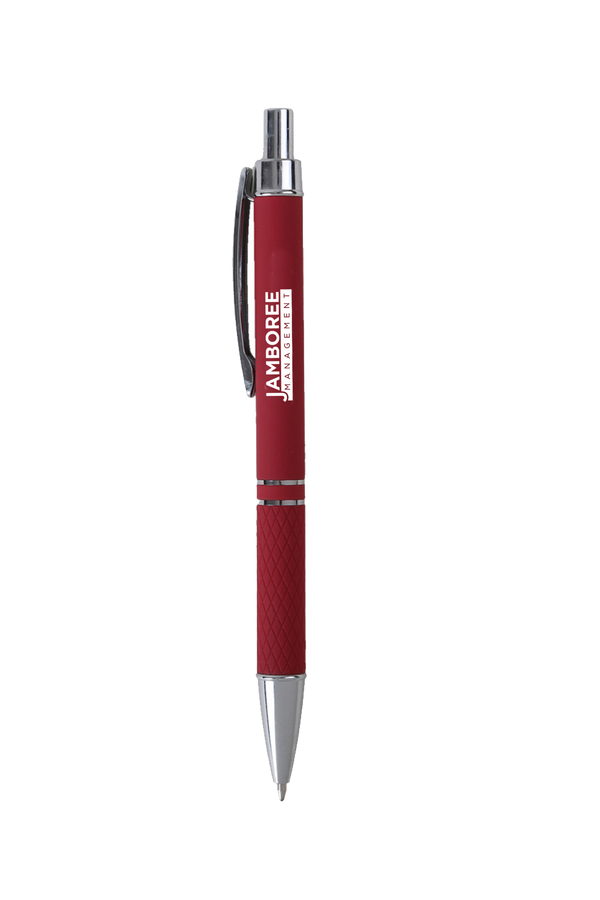 Jamboree Julienne Comfort Pen - (Minimum Order - 250 pieces) – Jamboree ...