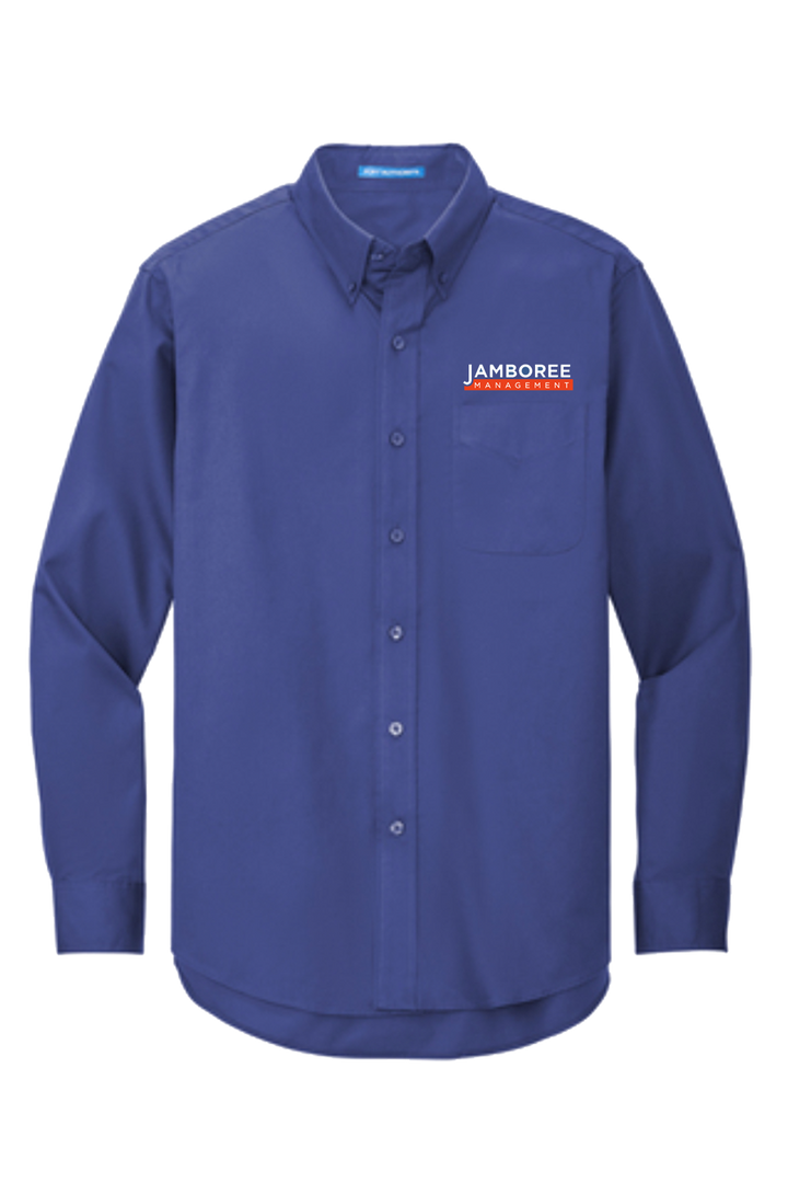 Mens – Jamboree Management Merch