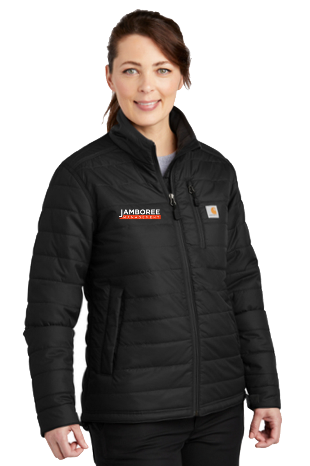 Outerwear – Jamboree Management Merch